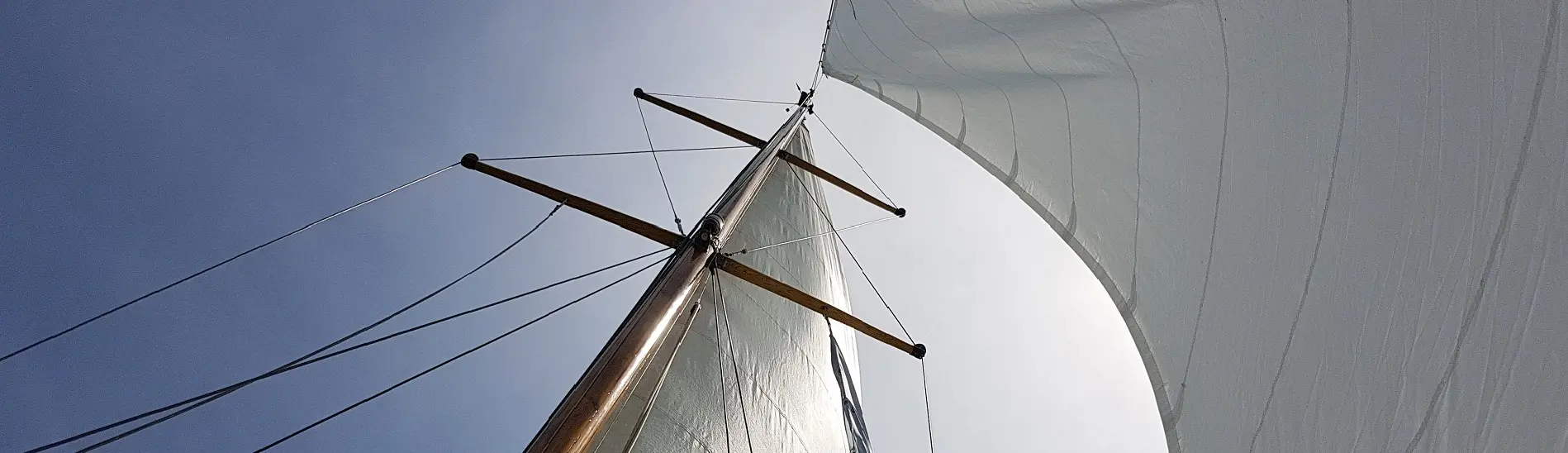 Yachthandling - Sailing Skipper Academy